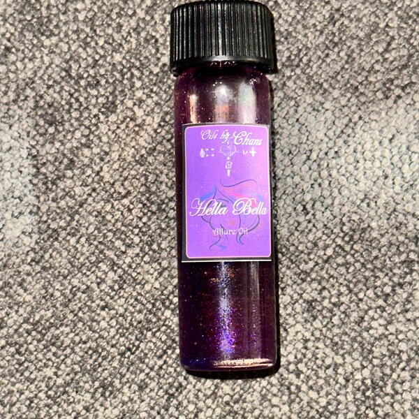 Good Luck Oil -luck of the Irish -voodoo Hoodoo Pagan Wiccan - Etsy