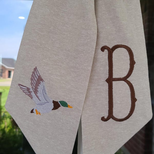 Ducks Embroidery Designs - Cute Ducks Design Files - Flying Duck ...