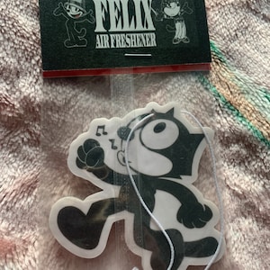 Felix the Cat Hat Pin - Etsy