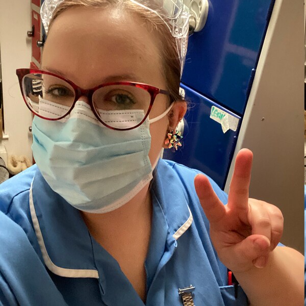 Crying Creepy Evil Eye Earrings With Authentic Turquoise Stone Tear - Etsy