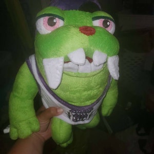 Squilliam Fancyson III Octopus 157 40 Cm Premium Plush Toy - Etsy Ireland