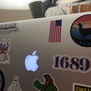 Cowboy Boots Sign Bumper Sticker Decal - Etsy