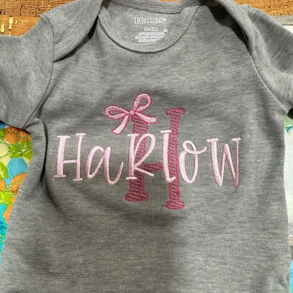Farmhouse Lemonade, Complete Alphabet, Embroidery Font, BX Included, 0. ...