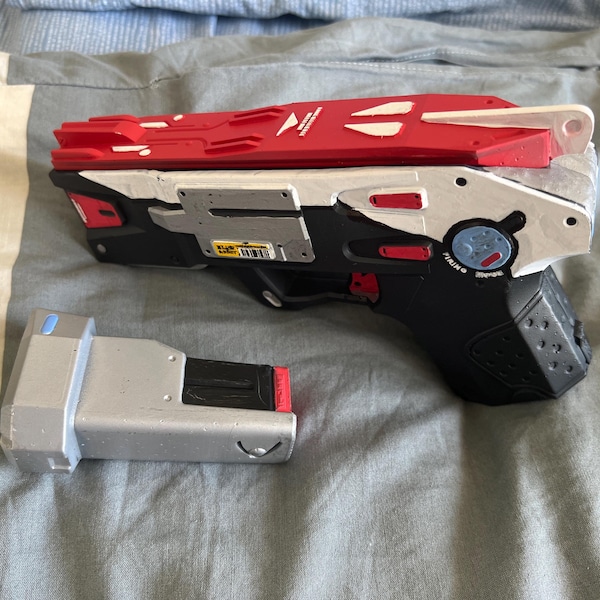 Honkai Star Rail Jing Liu Sword (normal) | 3D Print/handmade Cosplay ...