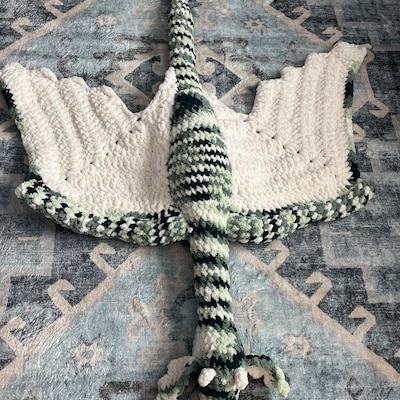 MOSU BAG, Japanese Knot Bag Pattern Crochet Pattern DIY Tutorial ...