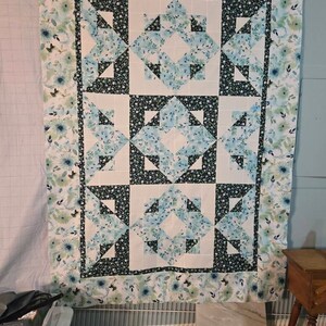 Golf Happy Patch Fabric Panel, Loralie Designs - Etsy