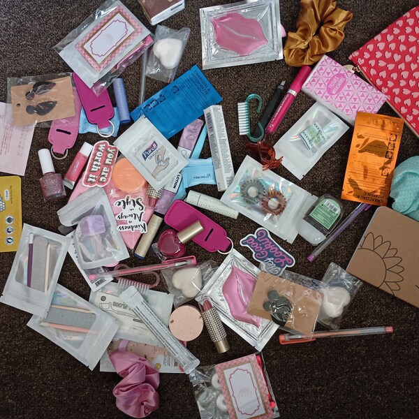 Easter Spa Gift Basket, Gift for Her, Self Care Gift Kit, Relaxation ...