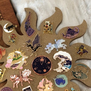 Pegasus: Mythical Carousel - Etsy