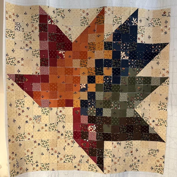 SSD9084, Glorious Summer & Summer Whimsy - an Embroidery Machine ...