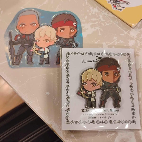 Spider-man: Spider-verse Miguel Lyla Peter B. Parker Mayday Miles ...