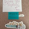 Funny Saline Flush Vinyl Sticker. Stocking Stuffer. Gift for Nurse ...