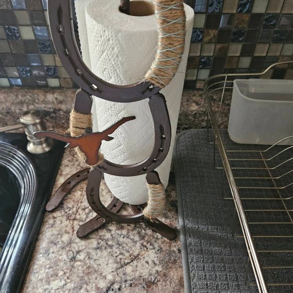 Horseshoe Wedding Table Numbers, Wedding Decor Table Numbers, Rustic ...