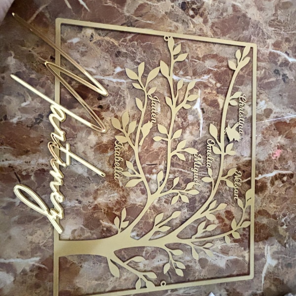 Personalized Metal Address Sign for House Custom Number Sign Street ...