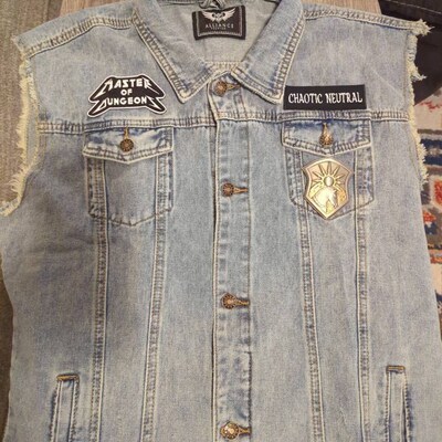 Ancient Egyptian-inspired Anubis Fully Embroidered Patch, Pyramid ...