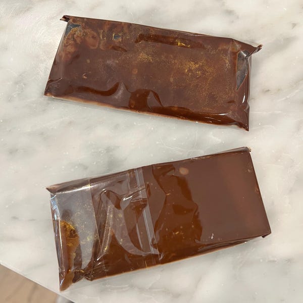 Dubai Bar- Pistachio Knafeh Chocolate Bars - Etsy