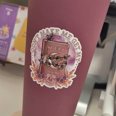 Server Sticker Probably Forgetting Your Ranch Waitress - Etsy