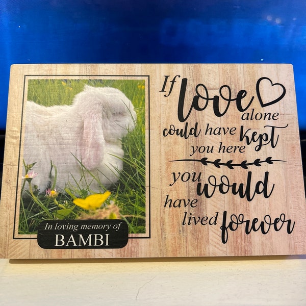 Personalised Child Dinner Set, Ceramic Plates & Bowl Set, Gift for ...