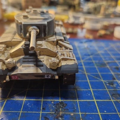 Bolt Action Chain of Command 28mm 1/56 Scale Commonwealth Mk1 - Etsy UK