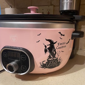 Bat Decal Decor Kitchen Aid Mixer Decor - Etsy