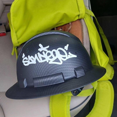 Custom Racing Number Name Text Race Die Cut Vinyl Decal Sticker for Car ...