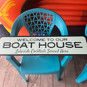 Crab House Sign Personalized Best Seafood in Town Open Late - Etsy