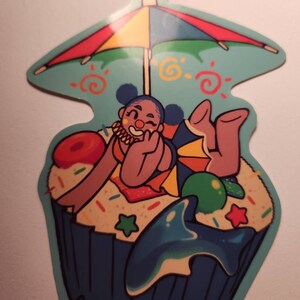 Clown Nick Sticker Pack - Etsy