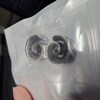 Ear Gauge Tunnels, Plugs and Tunnels, Ear Tunnel, Stainless Steel ...