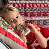 Cartoon Kids Clipart PNG, Cute Children Jumping With Joy, Happy ...