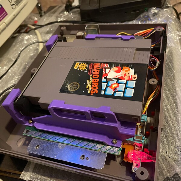 Resident Evil 4 Custom Gamecube Jewel, Badge, Faceplate - Etsy