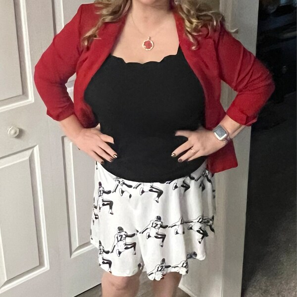 Dalton Kincaid is Daddy Buffalo Bills Mafia Football Tailgating Tote ...