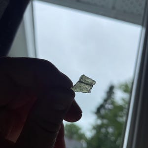 Epidote After Magnetite Pseudomorph W/ Titanite Sphene Crystals ...