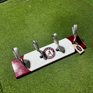 Repurposed Golf Club Smores Stick. Upcycled Golf Clubs Great Addition ...
