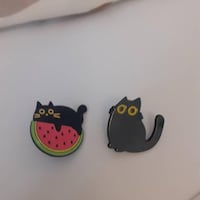 Satoru Gojo Enamel Pin, Jujutsu Kaisen Pin Collection, Gojo Anime ...