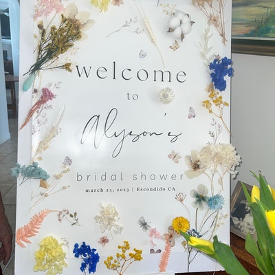 Blueberry Baby Shower Welcome Sign Berry Sweet Welcome Sign - Etsy