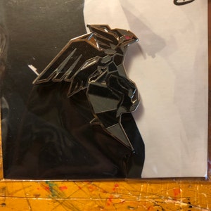 Eeevee Terrarium Hard Enamel Pin | Etsy