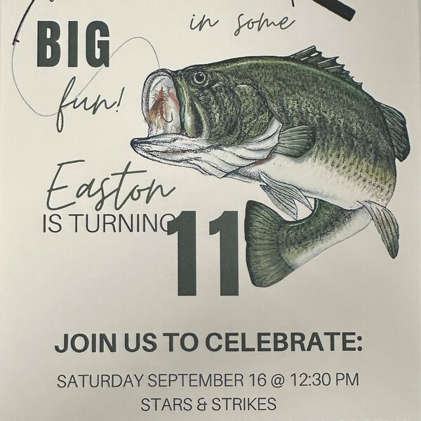 EDITABLE Hunting First Birthday, Buck Birthday, the Big One, Boy First ...