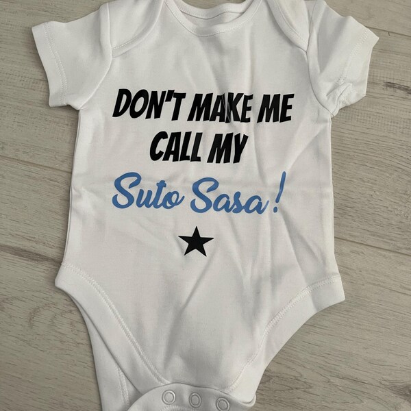 Happy Birthday Uncle Baby Grow Bodysuit Babygrow Top Vest Baby Shower ...