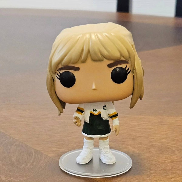 Body Parts Funko Figure Custom Girls Pop Extras - Etsy