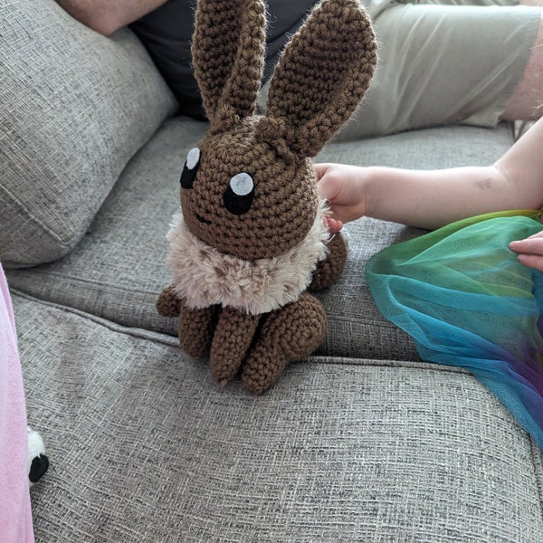 Wooloo Crochet Pattern Bundle/jumbo and Mini Wooloo Plush Patterns - Etsy