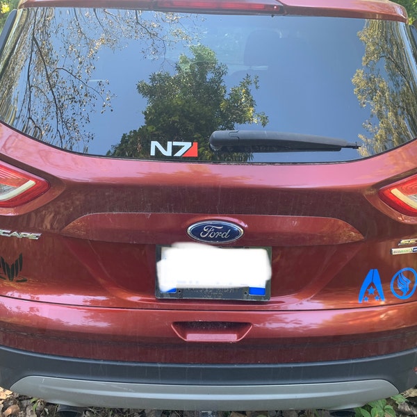 Mass Effect Renegade, Paragon, Alliance, Paragade, Spectre, and ...