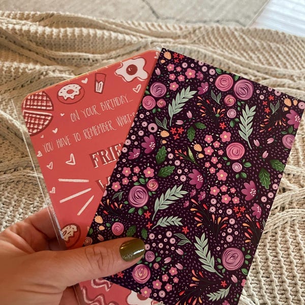 2025 Reading Log, Yearly Reading Log, Monthly Reading Log Printable ...