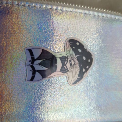 Mix Tape Sticker, Sad Songs to Cry to Sticker, Mix Tape Sticker, Music ...