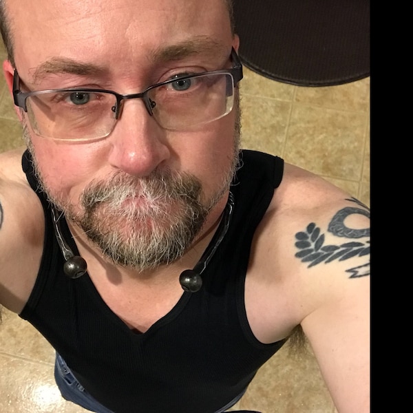 CELTIC TORC Hand Forged Iron Neck Ring Torques Torq Iron Age Pagan ...