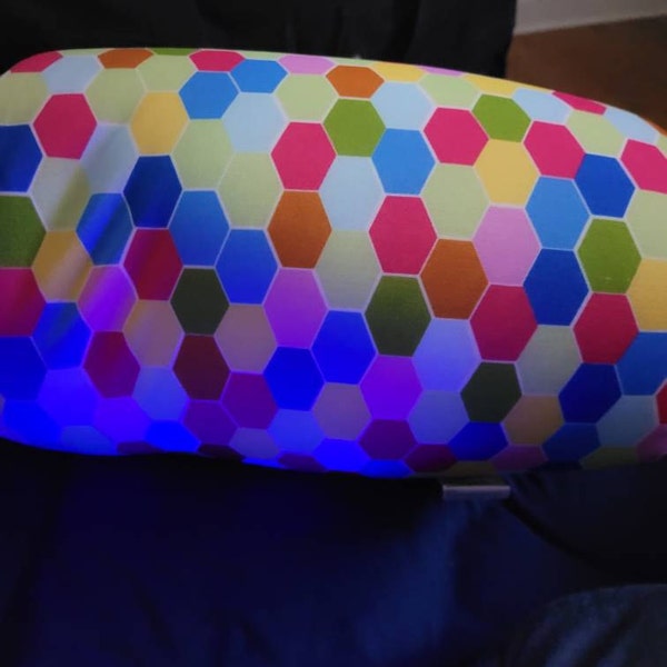 Mushy Pillows Microbead Body Pillow - Luxuriously Soft and Huggable ...