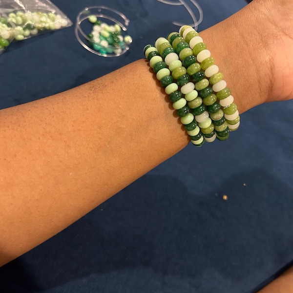 New Colors! 5*8mm Colored Jade Rondelle Beads, Smooth Rondelle Beads ...