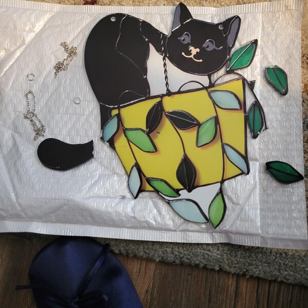 Mihawk Theme Spring Assisted Pocket Knife 8" Collectible Knife for ...