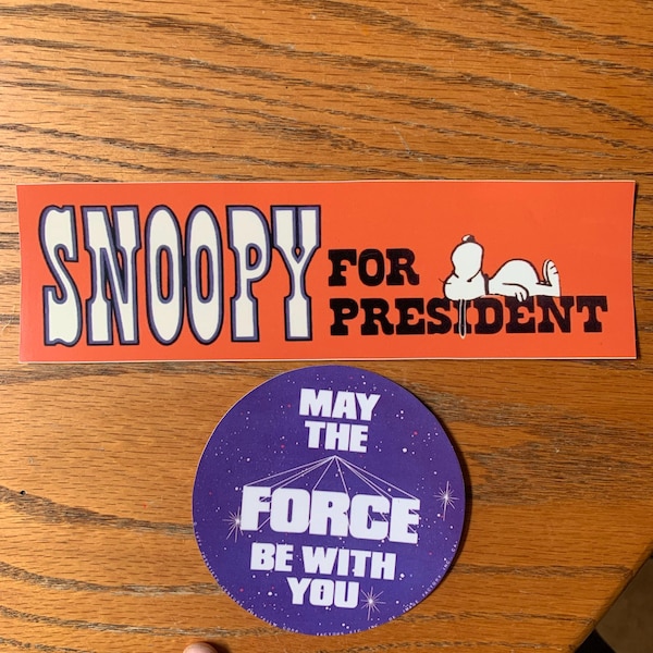 Vintage 1970's Style Official US Government Taxpayer Retro Travel Decal ...