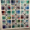 Stay Square PDF Digital Quilt Pattern by Pieced Just Sew, Layer Cake or ...