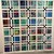 Stay Square PDF Digital Quilt Pattern by Pieced Just Sew, Layer Cake or ...