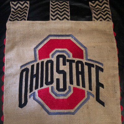 Burlap Garden Flag Dressage Horse Welcome Flag Matching Chevron Tabs ...